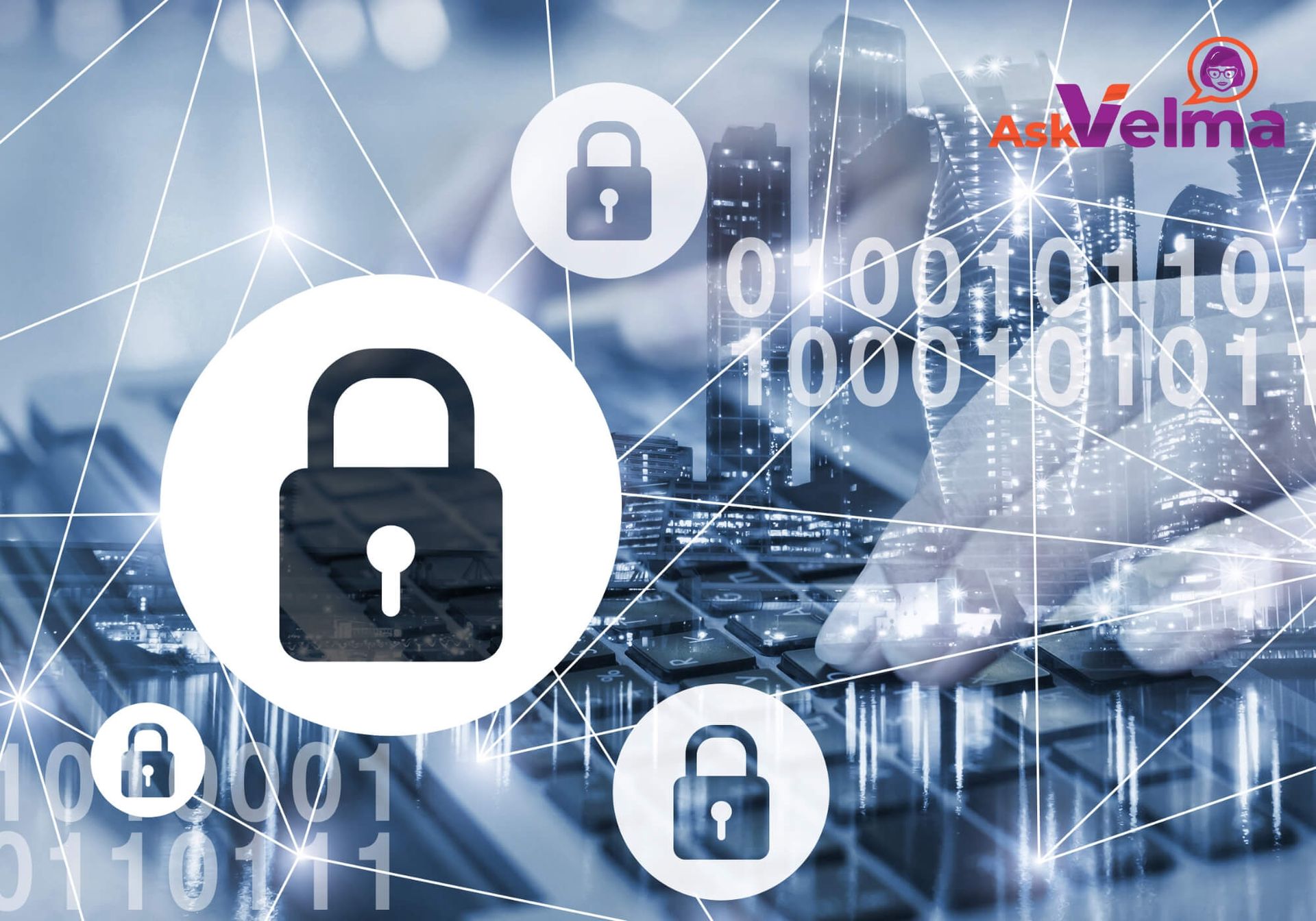 Our Process | Ask Velma